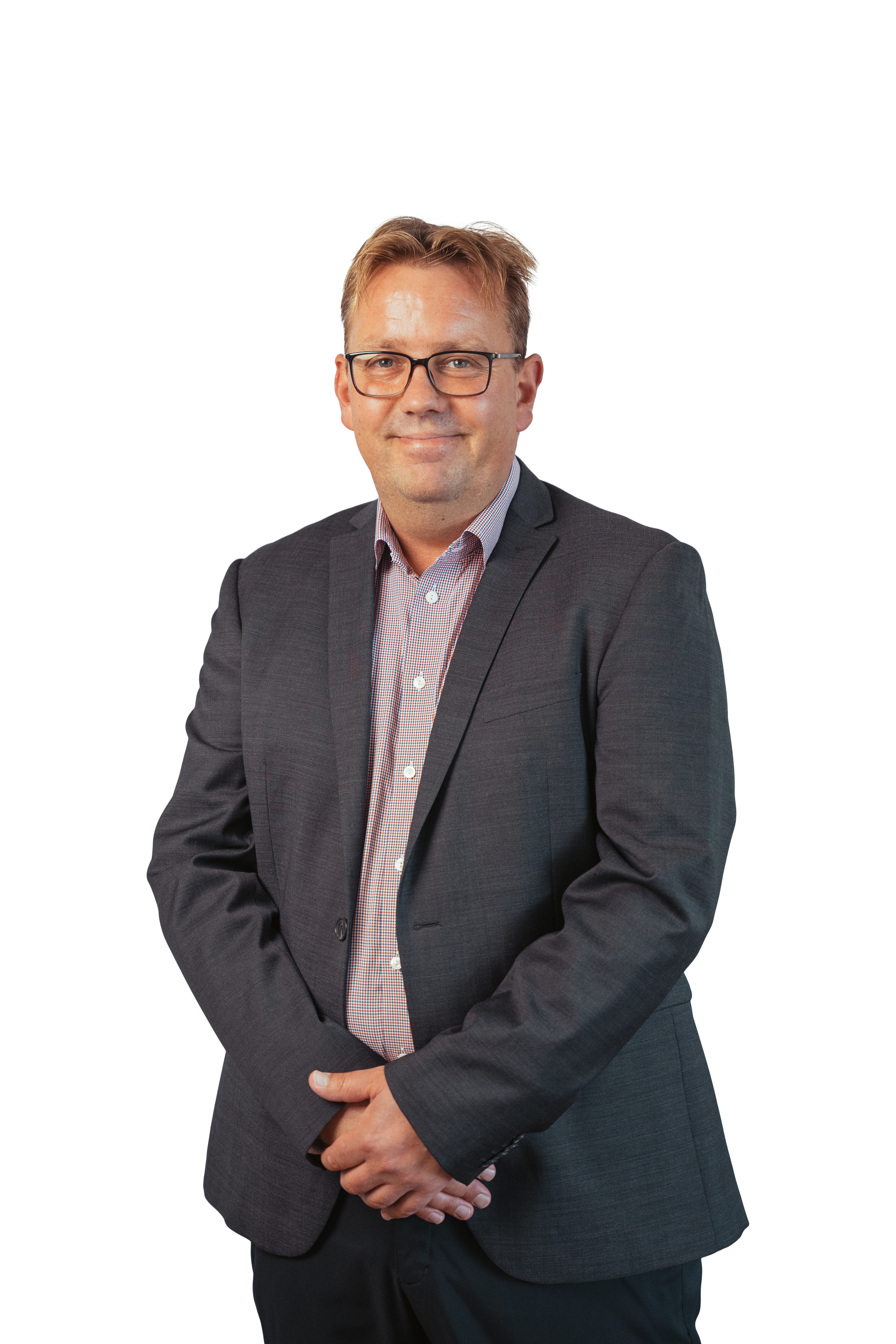 Medarbejdere - SIMAC