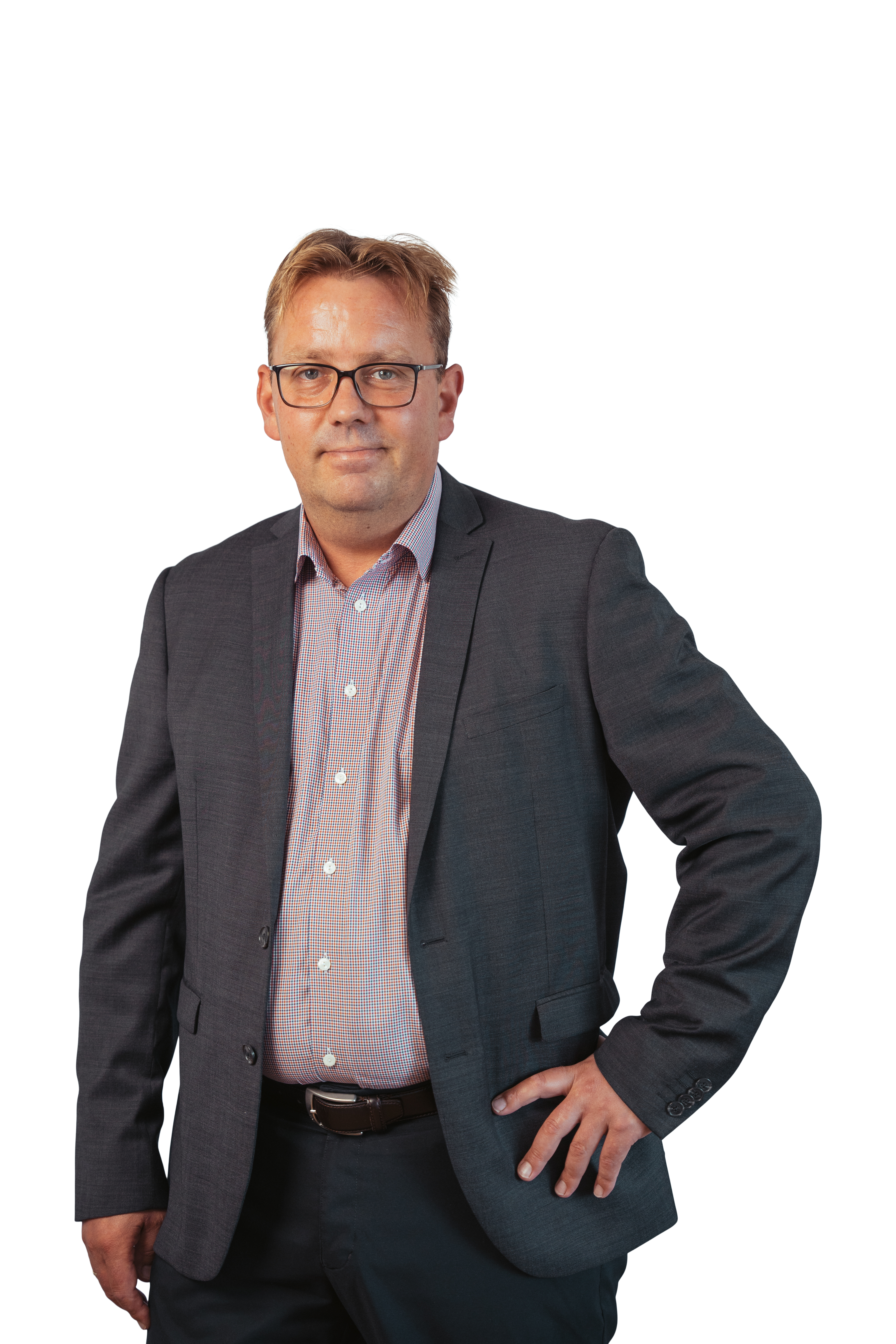 Medarbejdere - SIMAC