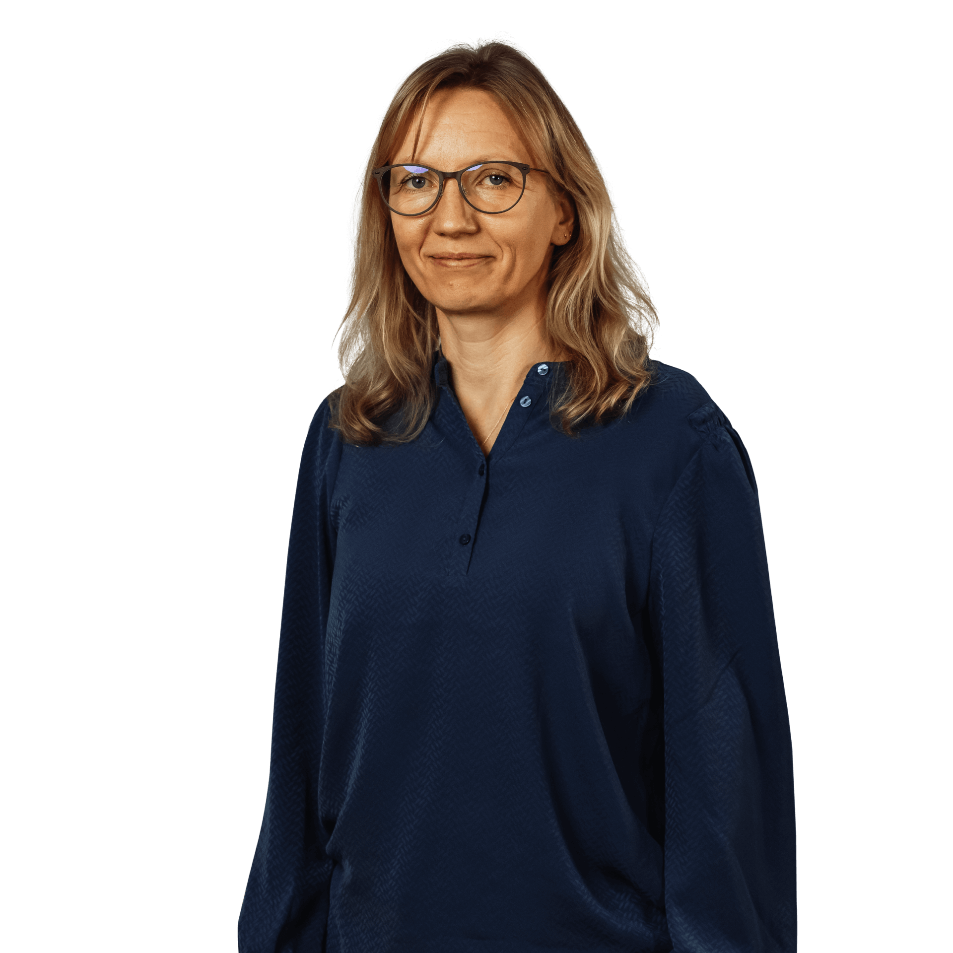 Mød medarbejderne på SIMAC