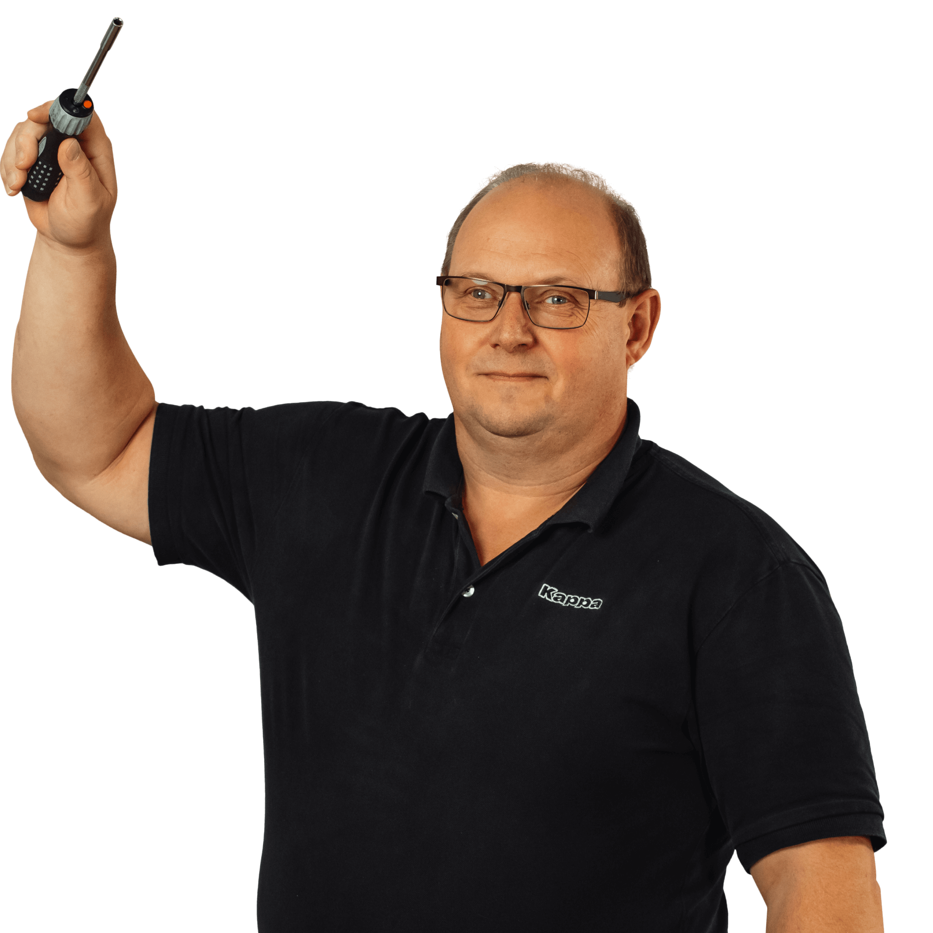 Mød medarbejderne på SIMAC