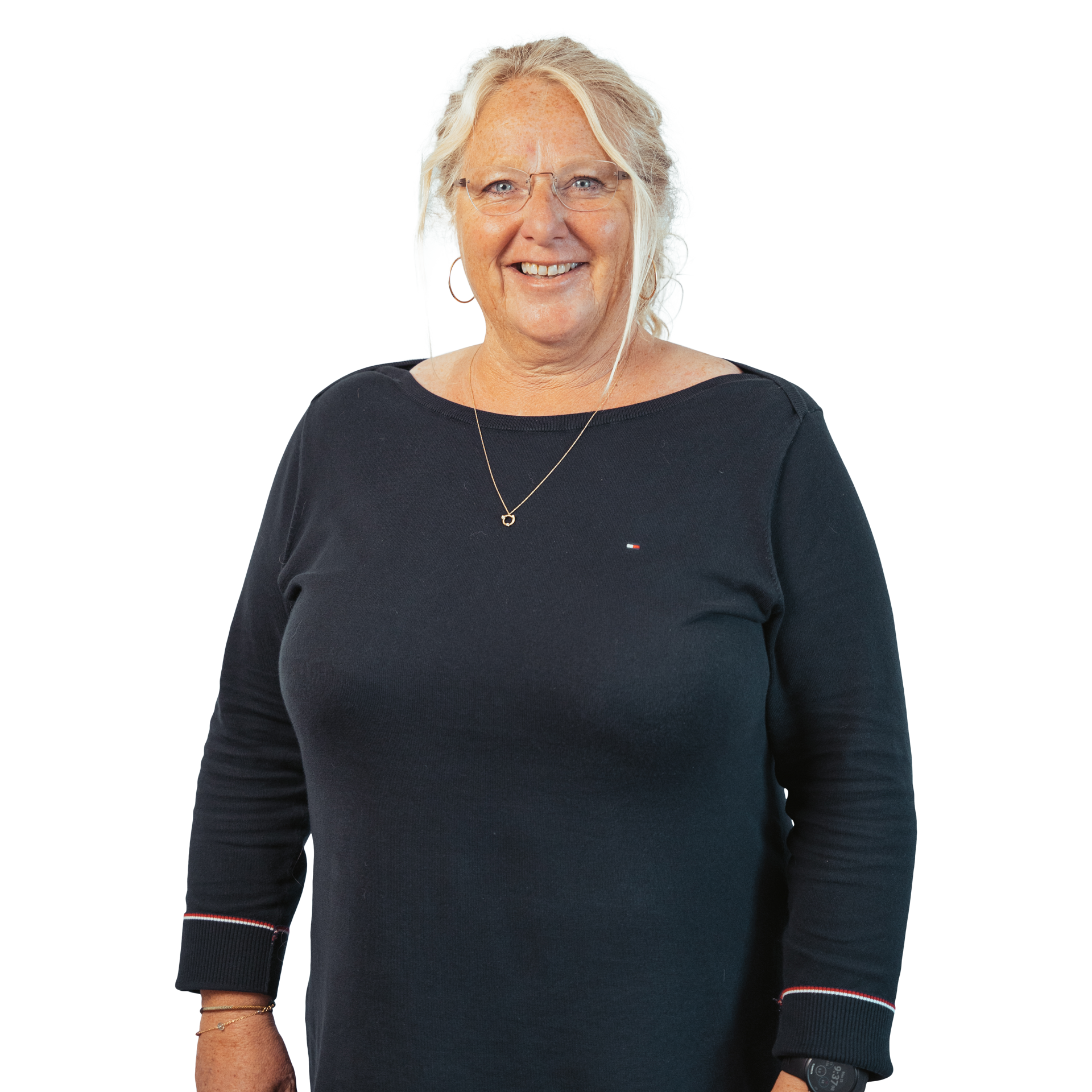 Medarbejdere - SIMAC