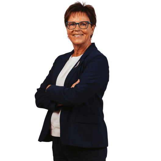 Mød medarbejderne på SIMAC