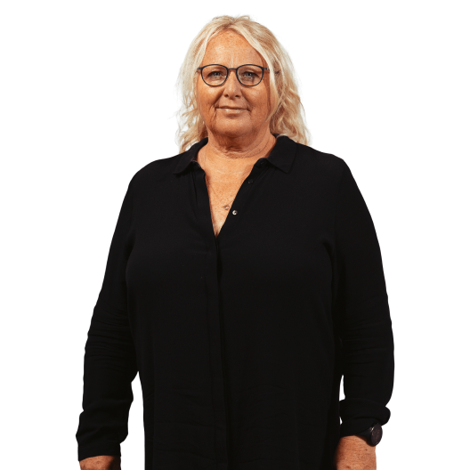 Mød medarbejderne på SIMAC