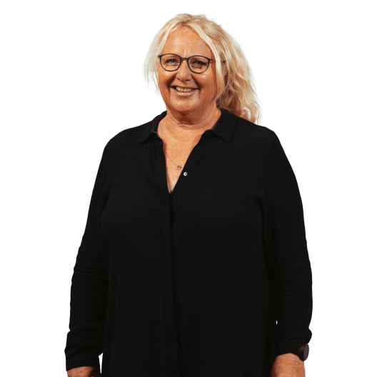 Mød medarbejderne på SIMAC