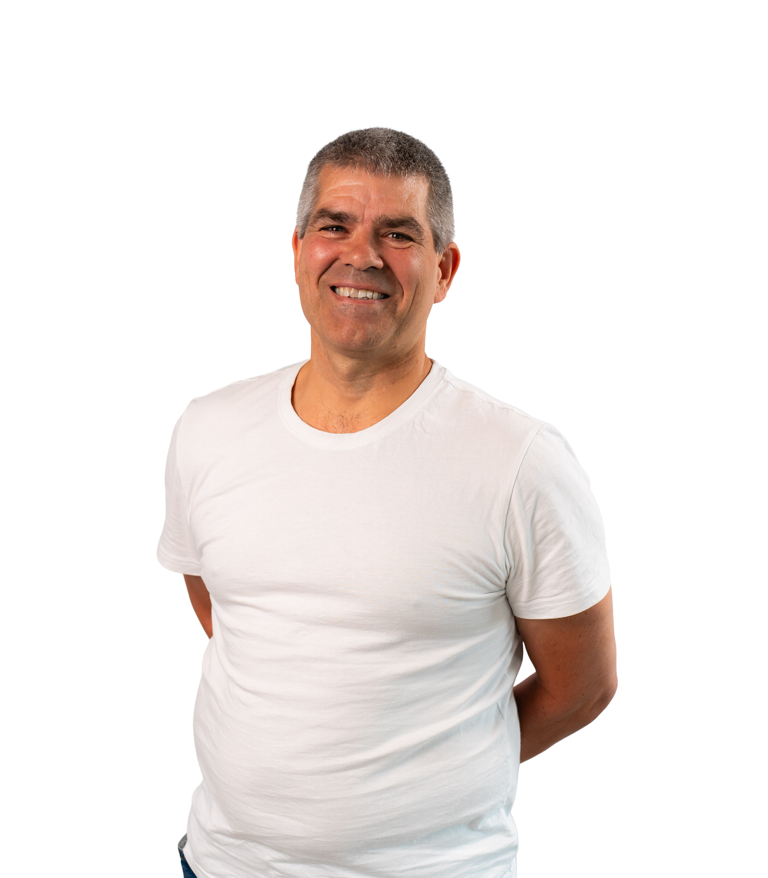 Mød medarbejderne på SIMAC